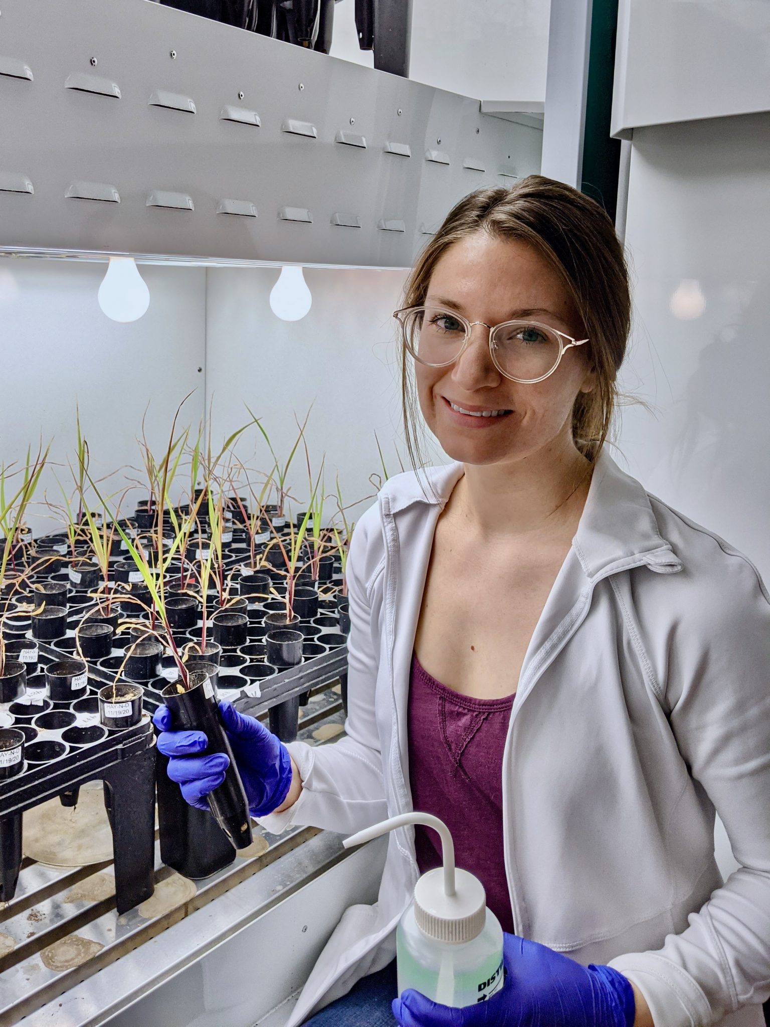 Team | Wagner Lab at KU